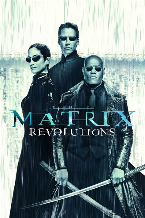 Matrix (Serisi)