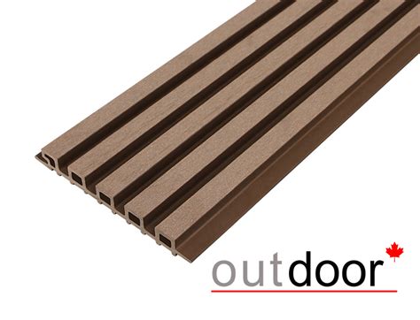 Панели универсальные из ДПК от Outdoor в Минске и Гомеле
