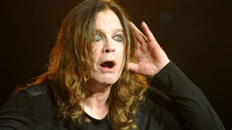 Ozzy Osbourne: Der Fürst der Finsternis wird 70 | tagesschau.de