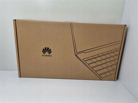 HUAWEI MATEBOOK D 16 HVY-WAP9 RYZEN5 512SSD 16RAM - 12047382558 ...