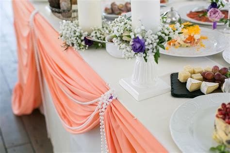 Декор президиума | Table decorations, Decor, Home decor