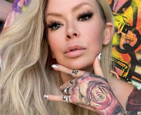 Jenna Jameson - Bio, Age, Height, Wiki | Models Biography