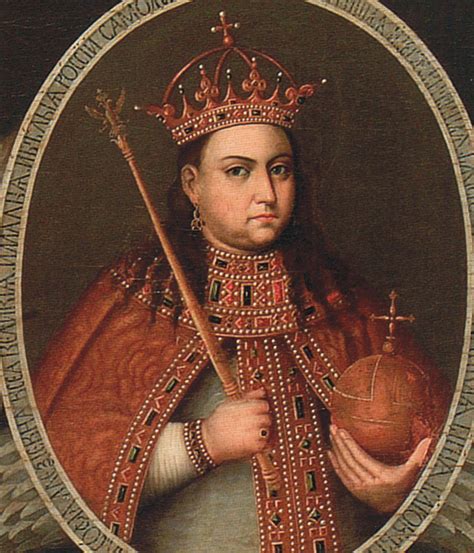 Царевна Софья и её бабья доля