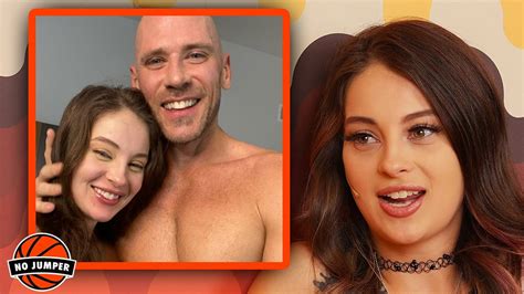 Maddy May on Boning Johnny Sins & Sending Her Husband The Video - YouTube