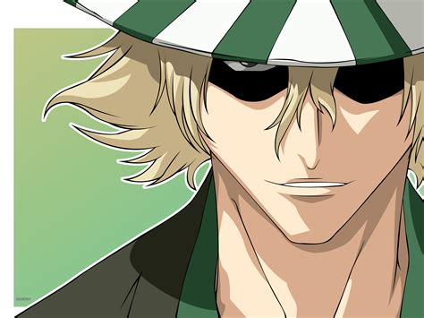 1920x1332 Kisuke Urahara, HD Wallpaper | Rare Gallery