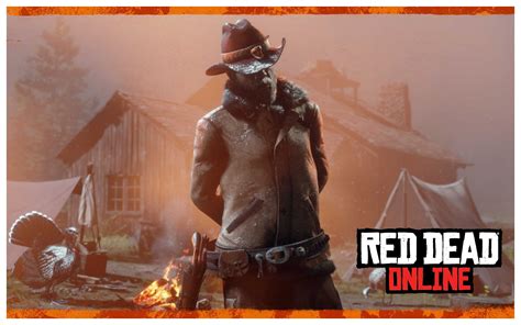 Red Dead Online brings 3x bonuses and more rewards for Thanksgiving month