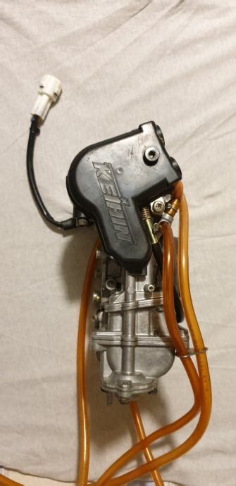 Keihin FCR-39