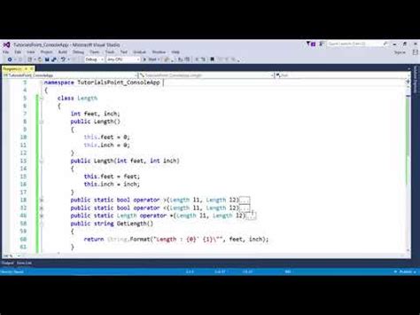 C# - Method Overloading - YouTube