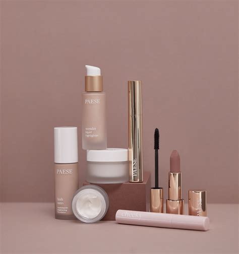 High quality beauty brands - Delise cosmetics