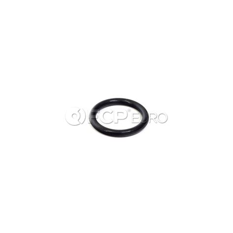 Volvo HVAC Heater Core Seal - Genuine Volvo 8693268 | FCP Euro