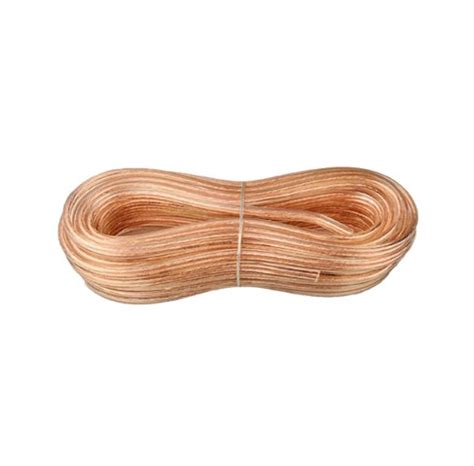 Axis SW7.5P 7.5m Speaker Wire - Electric Bug