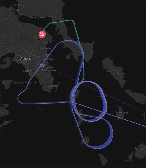 I recreated Helios 552 using info from published report. Amazing how ...