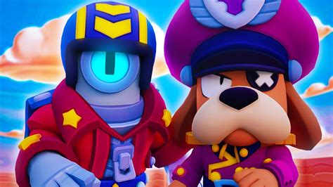 THESE 5 BRAWLERS NEED A NERF in BRAWL STARS | NERF STU! - YouTube