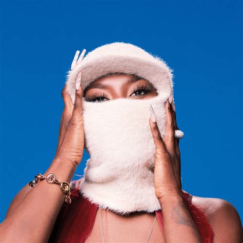 ‎DNK (Bonus Track Edition) - Álbum de Aya Nakamura - Apple Music