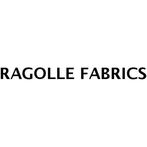 RAGOLLE FABRICS Trademark - Registration Number 4654737 - Serial Number ...