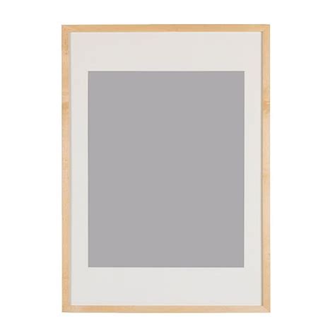 RIBBA Ramka - 50x70 cm - IKEA