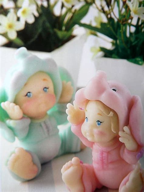 Журнал Porcelana Fria. Лепка из пластики