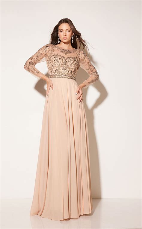 Designer Abby Paris Dresses – NewYorkDress