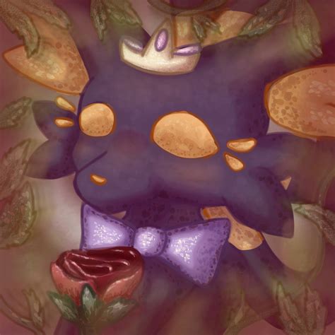 Fatya by MelysHebgroes on DeviantArt