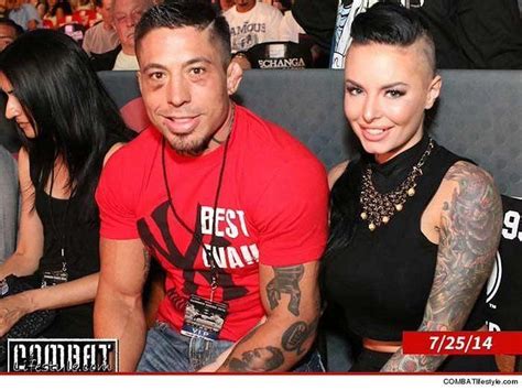 Christy Mack