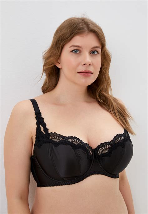 Бюстгальтер Dita Von Teese Star Lift, цвет: черный, RTLACG686401 ...