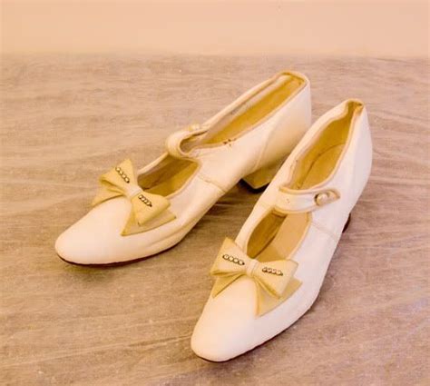 A pair of shoes belonging to one of the grand duchesses. via ...