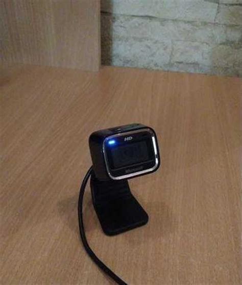 Веб-камера Microsoft LifeCam HD-5000 | Festima.Ru - Мониторинг объявлений