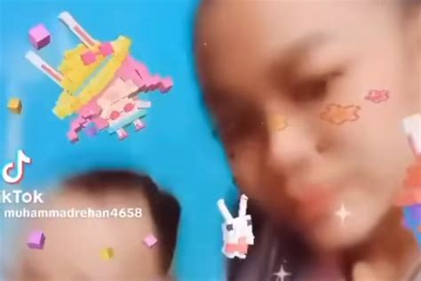 Siapa Suami Hanny? Intip Biodata Sosok Wanita yang Viral Diduga Ada Dalam Video Adik Kakak Baju ...