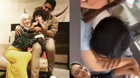 CEK FAKTA: Arya Saloka Tuding Amanda Manopo Jadi Perusak Rumah Tangganya