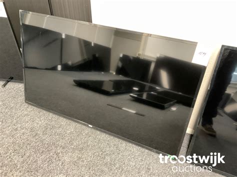 Philips 55PUS6503/12 Televisión - Troostwijk