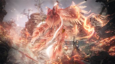 Here are 10 minutes of gameplay from Wo Long: Fallen Dynasty