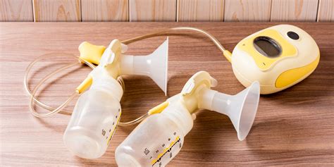 Pumps Or Breast Feeding at John Lynch blog