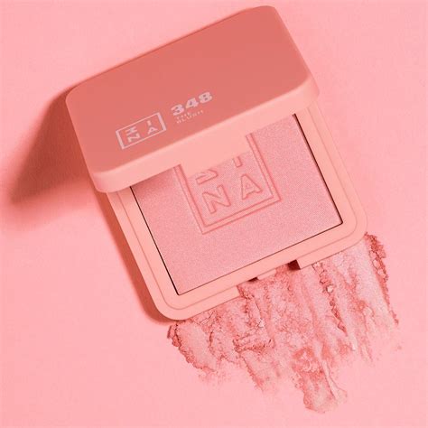 The Blush – 3INA COSMETICS UK