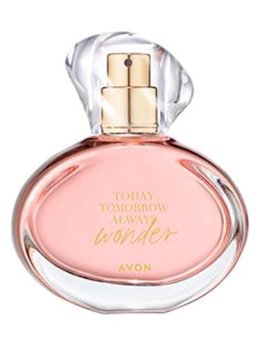Today Tomorrow Always Wonder Avon 香水 - 一款 2023年 新的 女用 香水