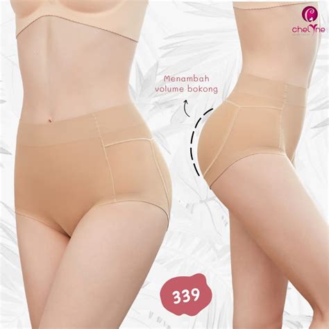 Jual Short Korset Busa Pantat 0221 / 339 Bahan Seamless Lycra - Busa Bokong Polos | Shopee Indonesia