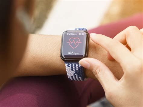 How to monitor blood pressure with your Apple Watch - CyberGuy