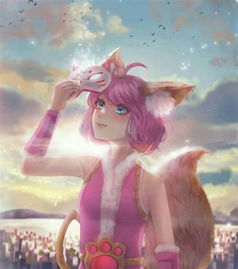 Ảnh Aya Cute: 92+ Avatar Aya, Hình Nền Aya Liên Quân Đẹp