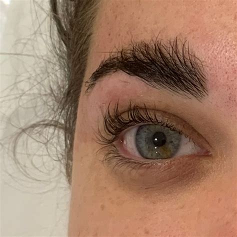 Lash Services