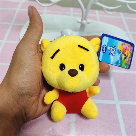 Брелок игрушка Тигра Винни Пух Пятачок Ослик Иа: купить мягкие игрушки ...