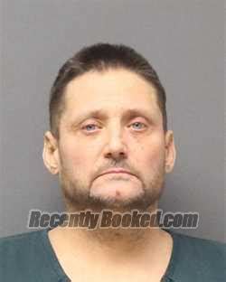 Recent Booking / Mugshot for KEITH JOSEPH BRENNAN in Ocean County, New Jersey