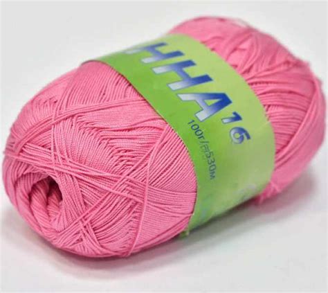 Пряжа Seam Anna 16 (Сеам Анна) - купить в интернет-магазине