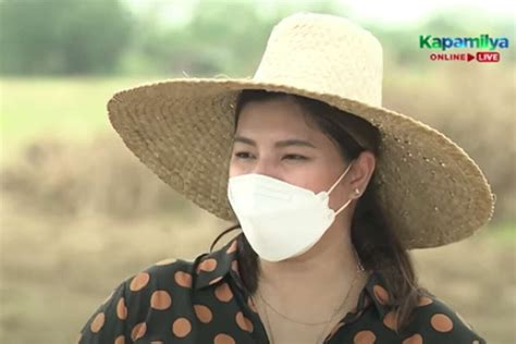 Angel Locsin's 'Iba 'Yan' Surprises Pinoys In Need | Journal Online