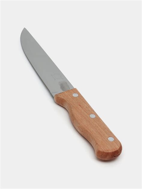 Нож кухонный универсальный для профессиональной и домашней кухни ...