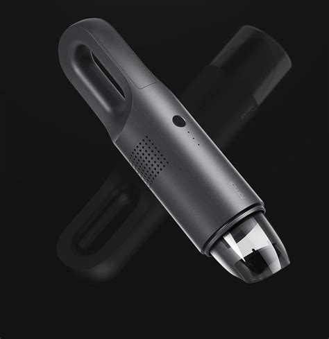 70mai Wireless Vacuum Cleaner - Thevipmi - First Xiaomi Online Store In ...