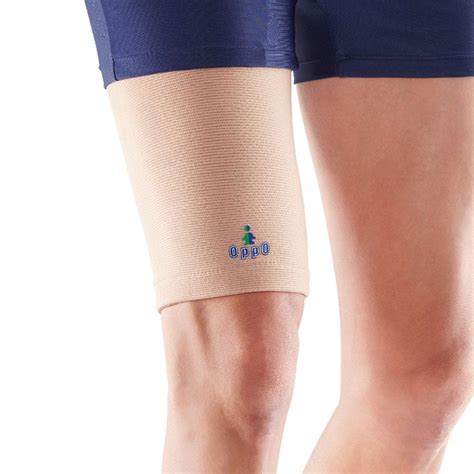 Бандаж на коленный сустав (на бедро) OPPO Medical 2040 купить на OZON ...