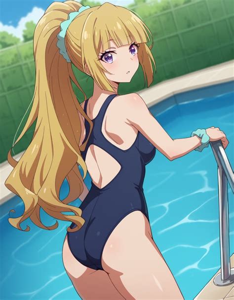 Racerback (Clothing) - Nochekaiser881 - 1 | Stable Diffusion Model ...