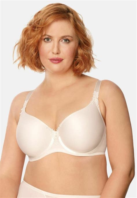 Nipplex Biustonosz bezszwowy/mleczny - Zalando.pl