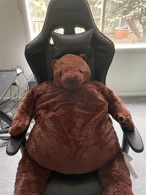 I just bought a Djungelskog, what should I name it? : r/Djungelskog