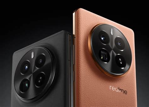 Realme Officially Launches the GT5 Pro - Phandroid