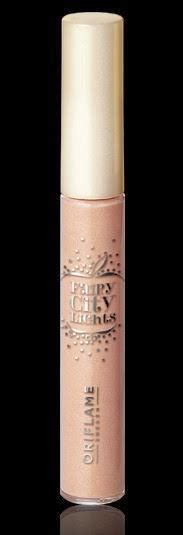 Oriflame Fairy City Lights Collection - Paperblog